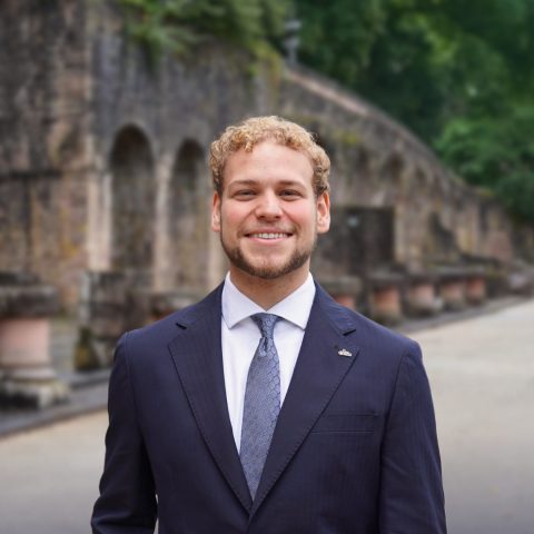 Bundesvorstand und Team | ELSA-Deutschland e.V.